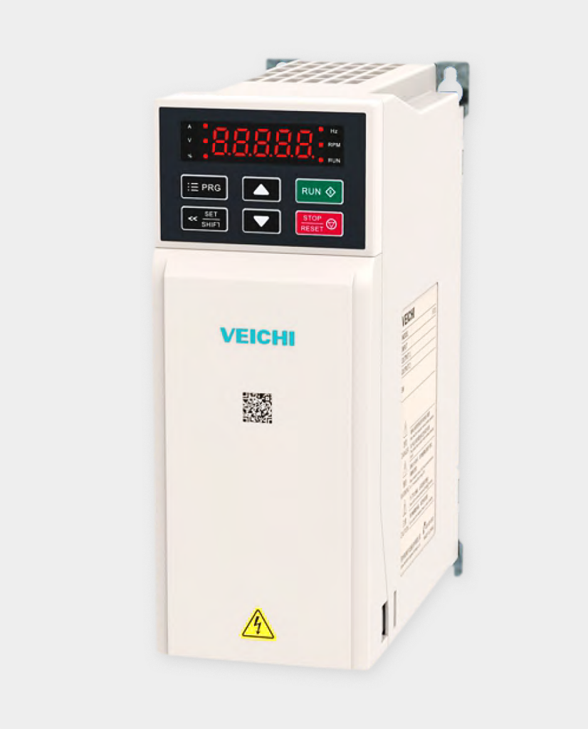 Veichi AC310 - CFP Technologies