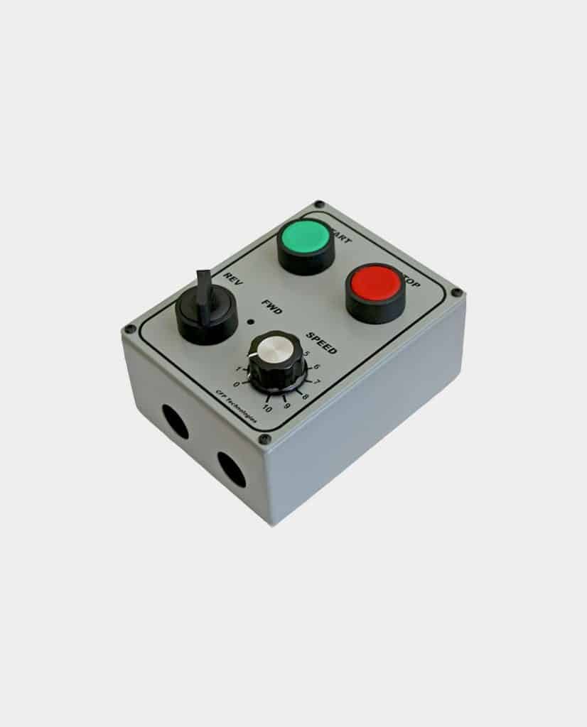 VFD Remote Unit - CFP Technologies