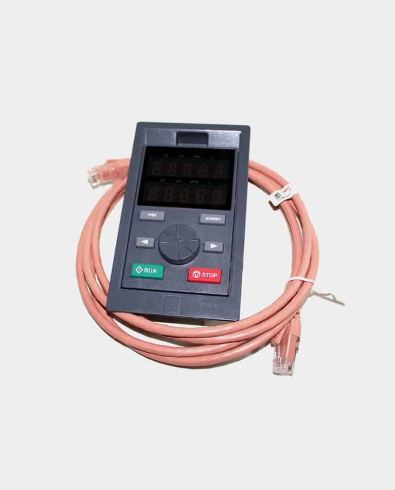 Veichi AC10 - CFP Technologies