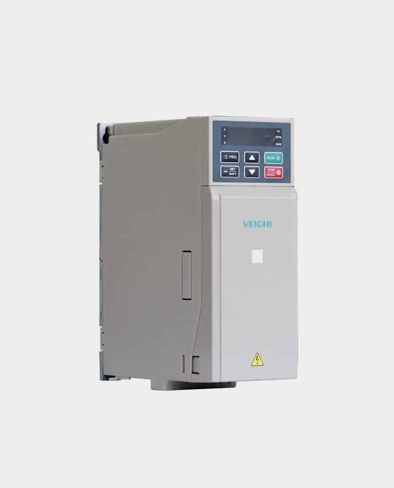 Veichi Si23 Solar Pump Inverter – CFP Technologies