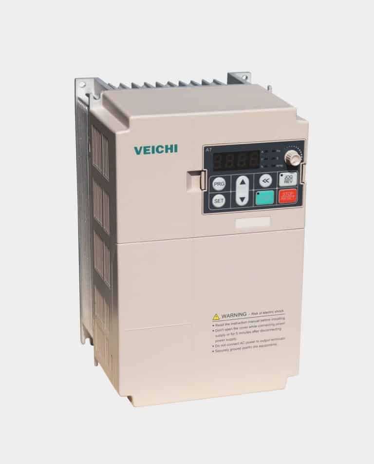 Veichi Si23 Solar Pump Inverter - CFP Technologies