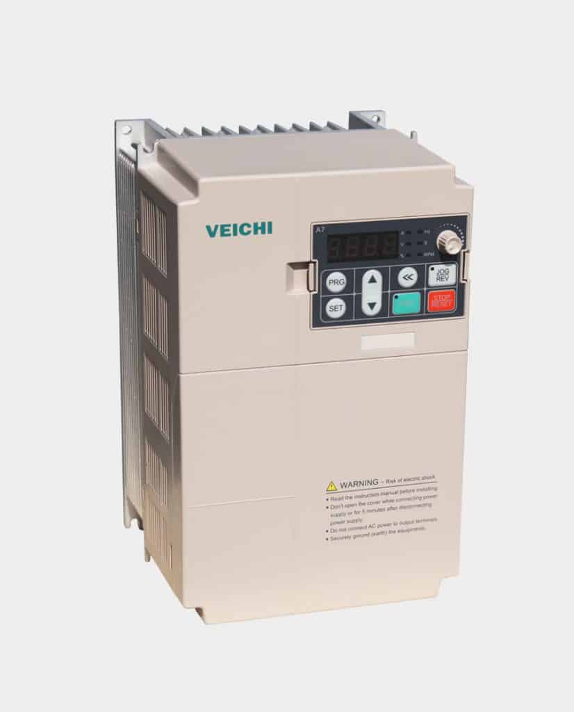 Veichi Si23 Solar Pump Inverter - CFP Technologies