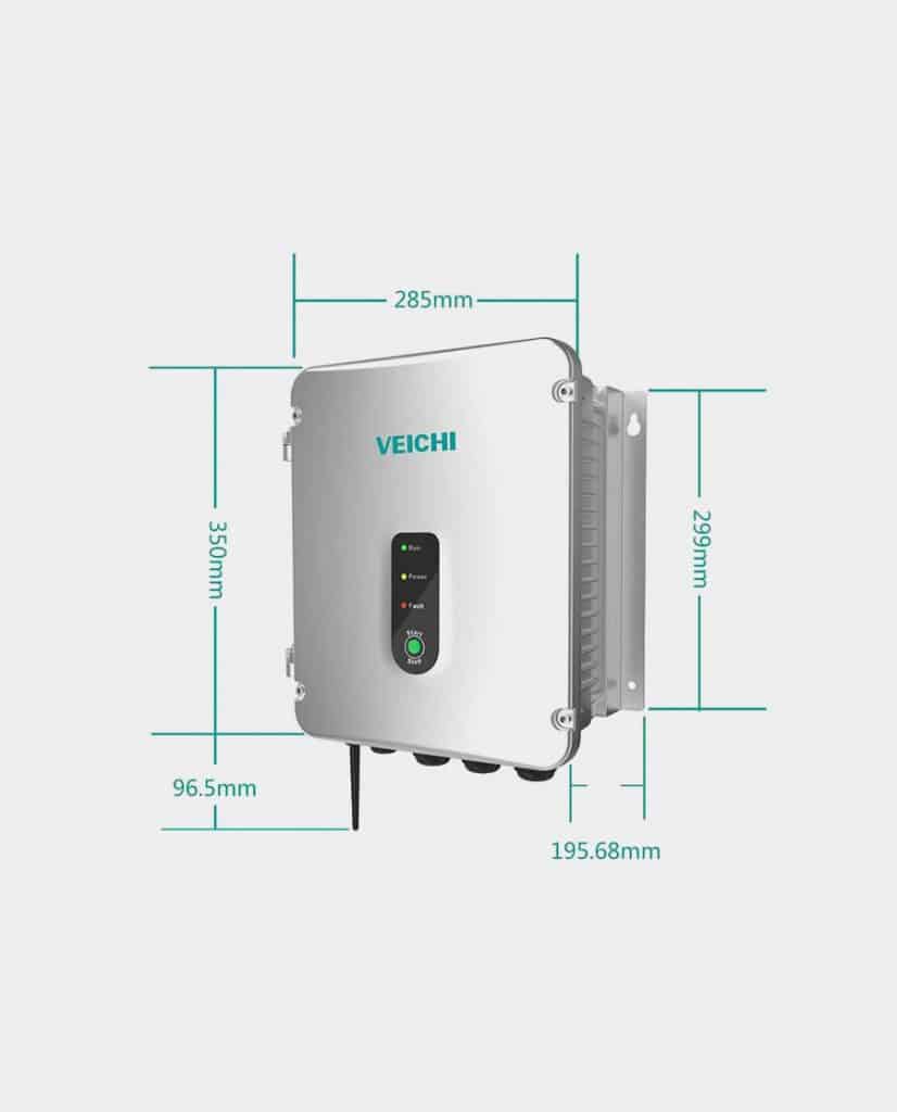 Homepage - CFP Technologies