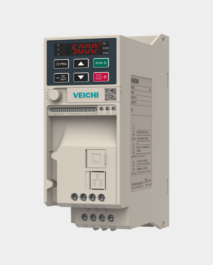 Veichi AC10 - CFP Technologies