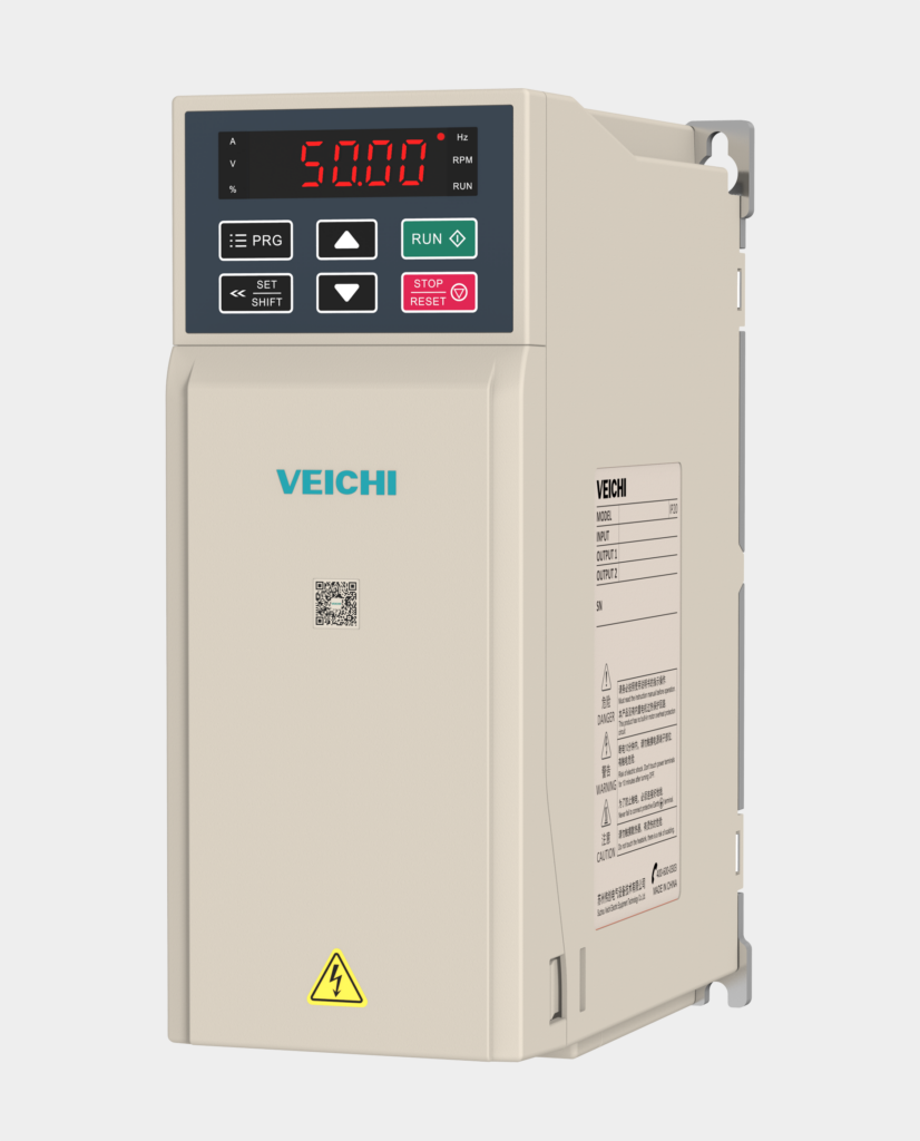 Veichi AC310 - CFP Technologies